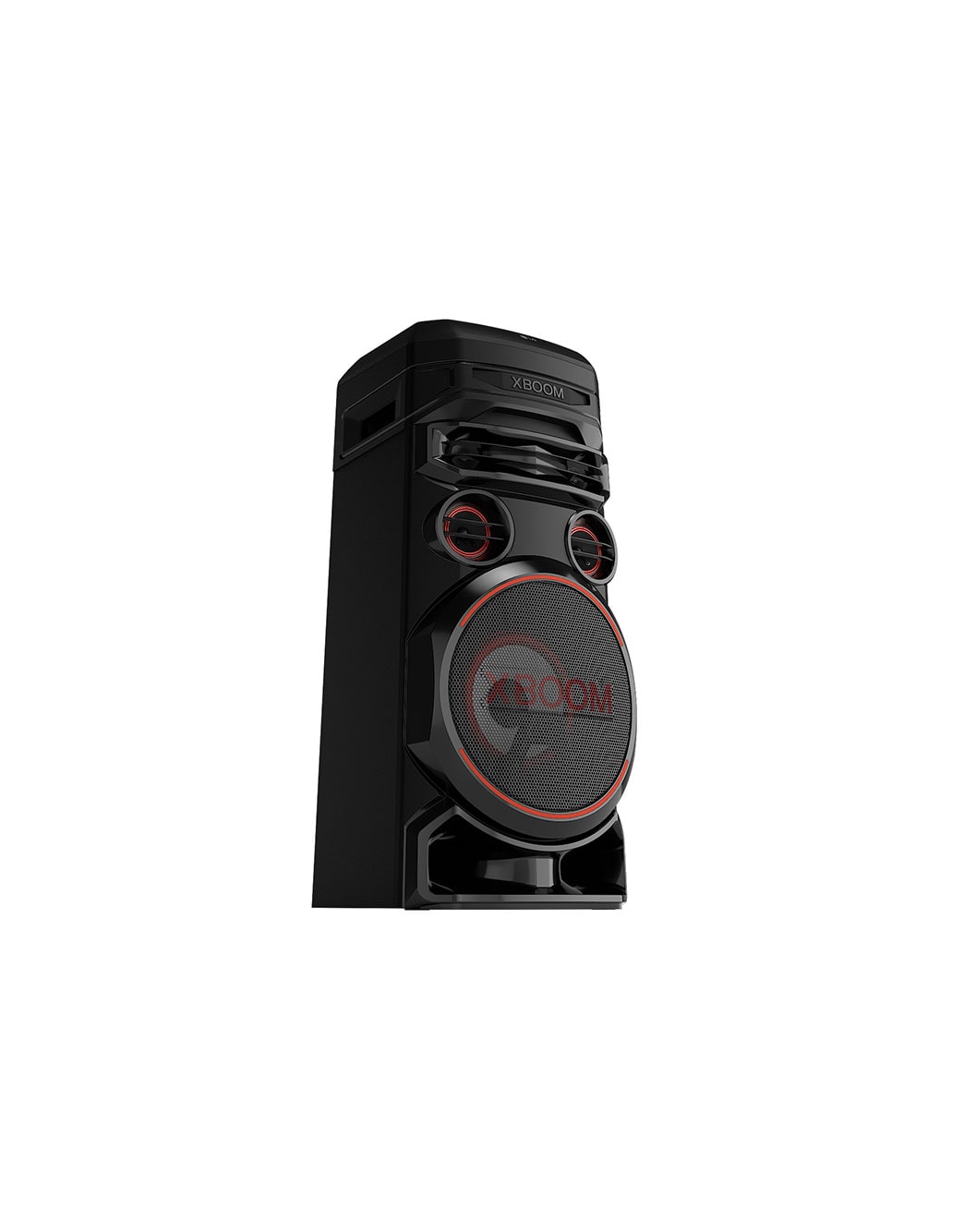 LG XBOOM Karaoke Party Speaker - RNC7 | LG IN