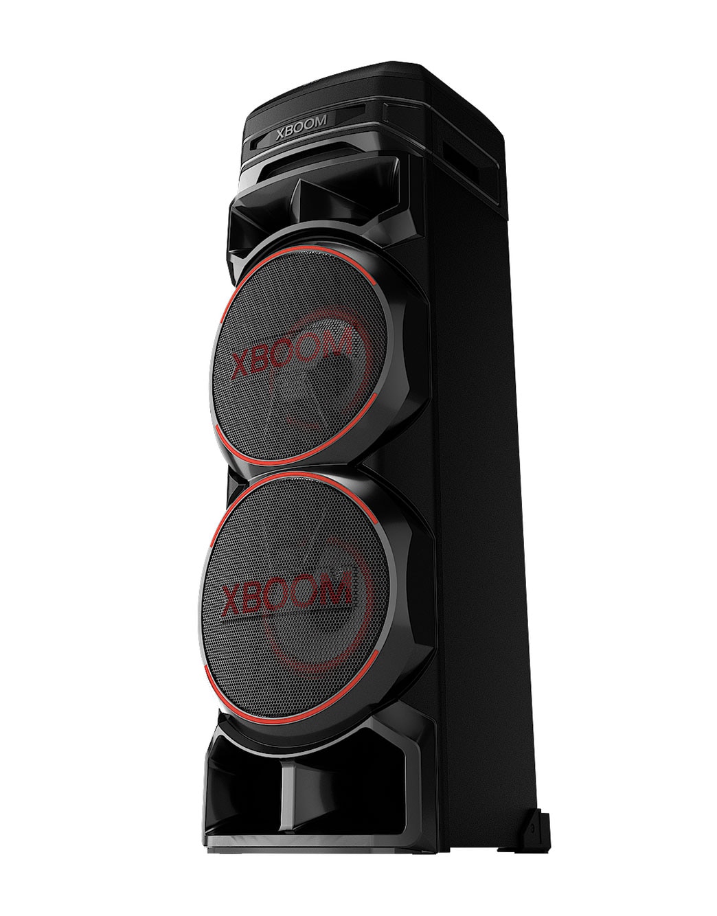 LG XBOOM Karaoke Party Speaker - RNC9 | LG IN