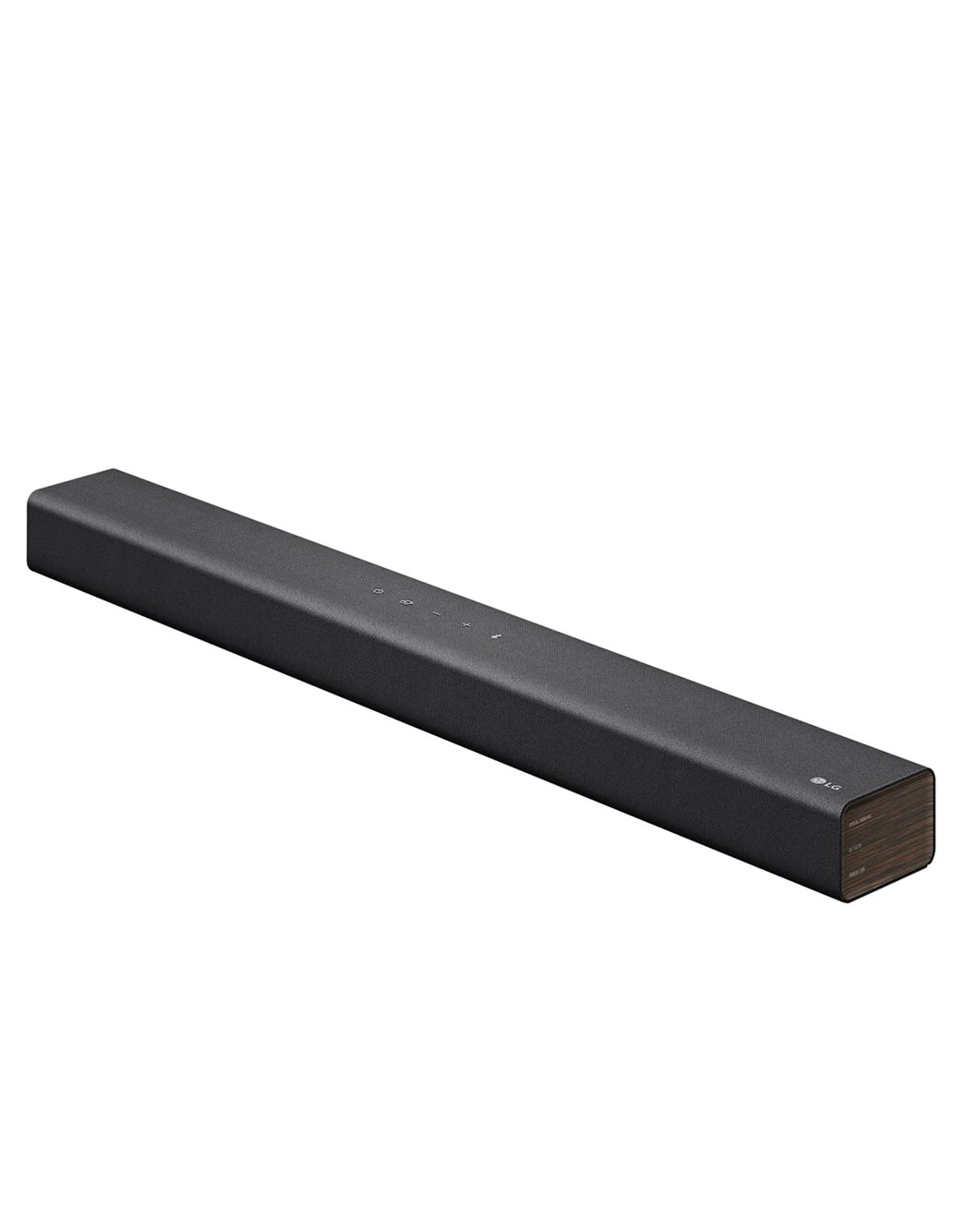 300W Soundbar with Wireless Subwoofer - S40Q | LG India