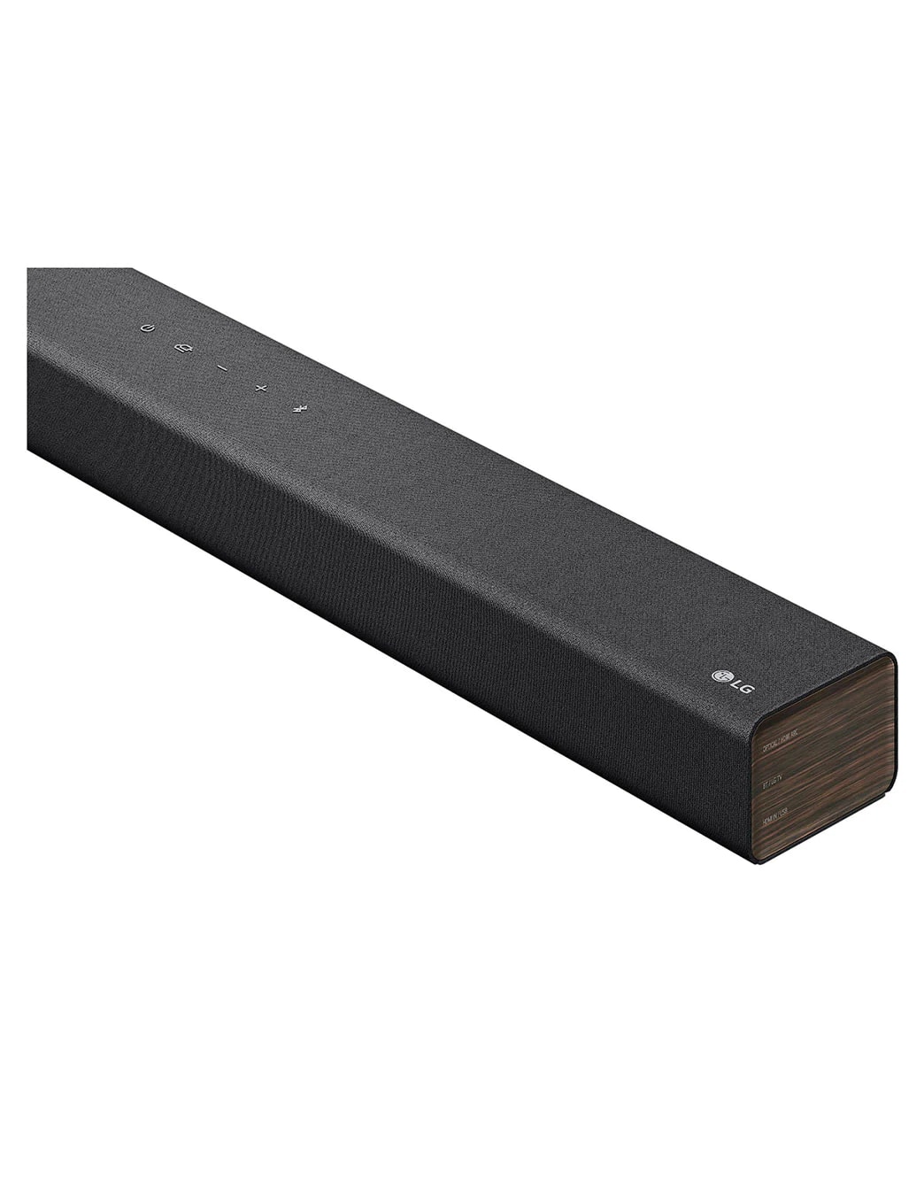 300W Soundbar with Wireless Subwoofer - S40Q | LG IN