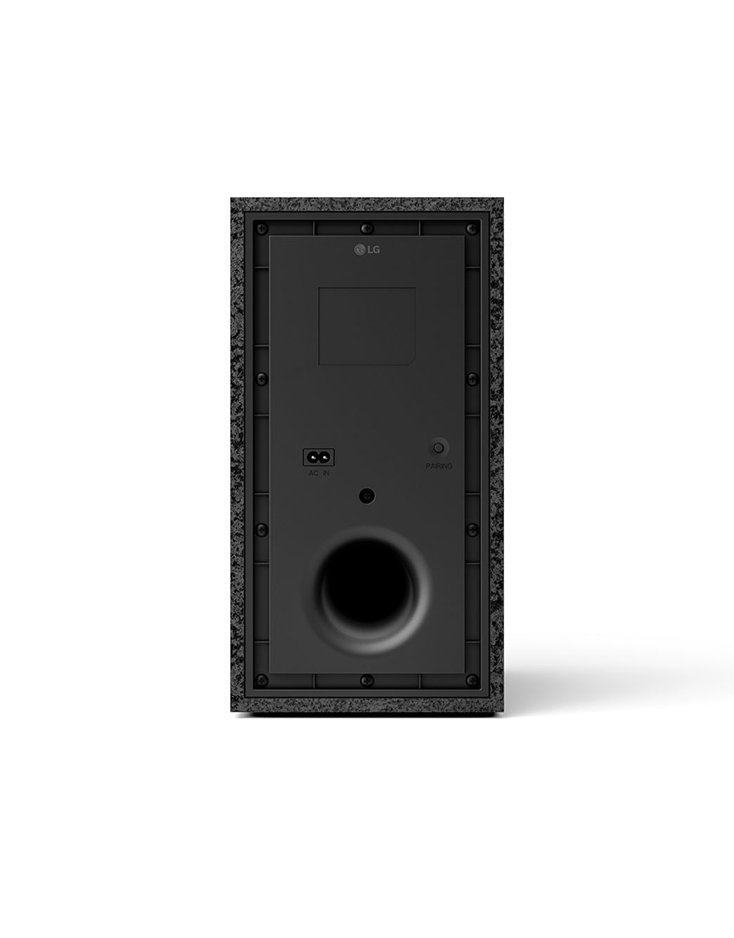 600W LG Home Theater Soundbar with Subwoofer - S65TR | LG IN