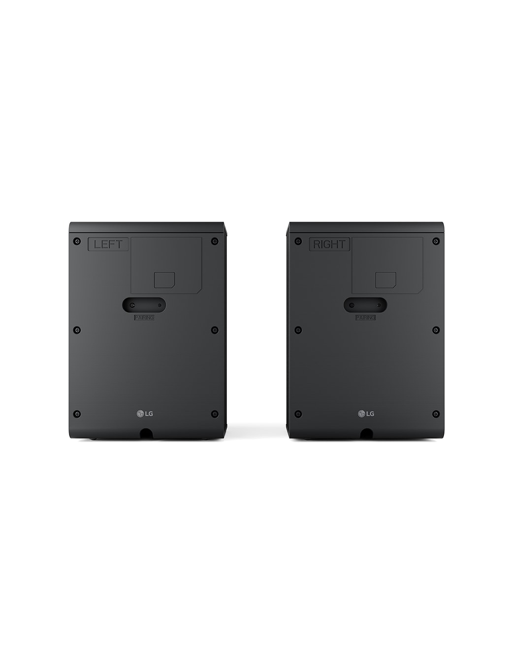 Buy S95TR Home Theater Soundbar with Rear Speakers | LG India