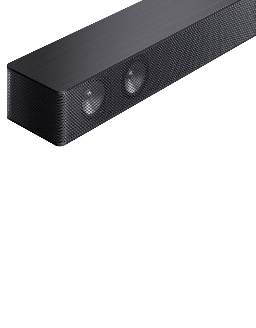 800W LG 5.1ch Soundbar with Subwoofer (SH7Q) | LG India