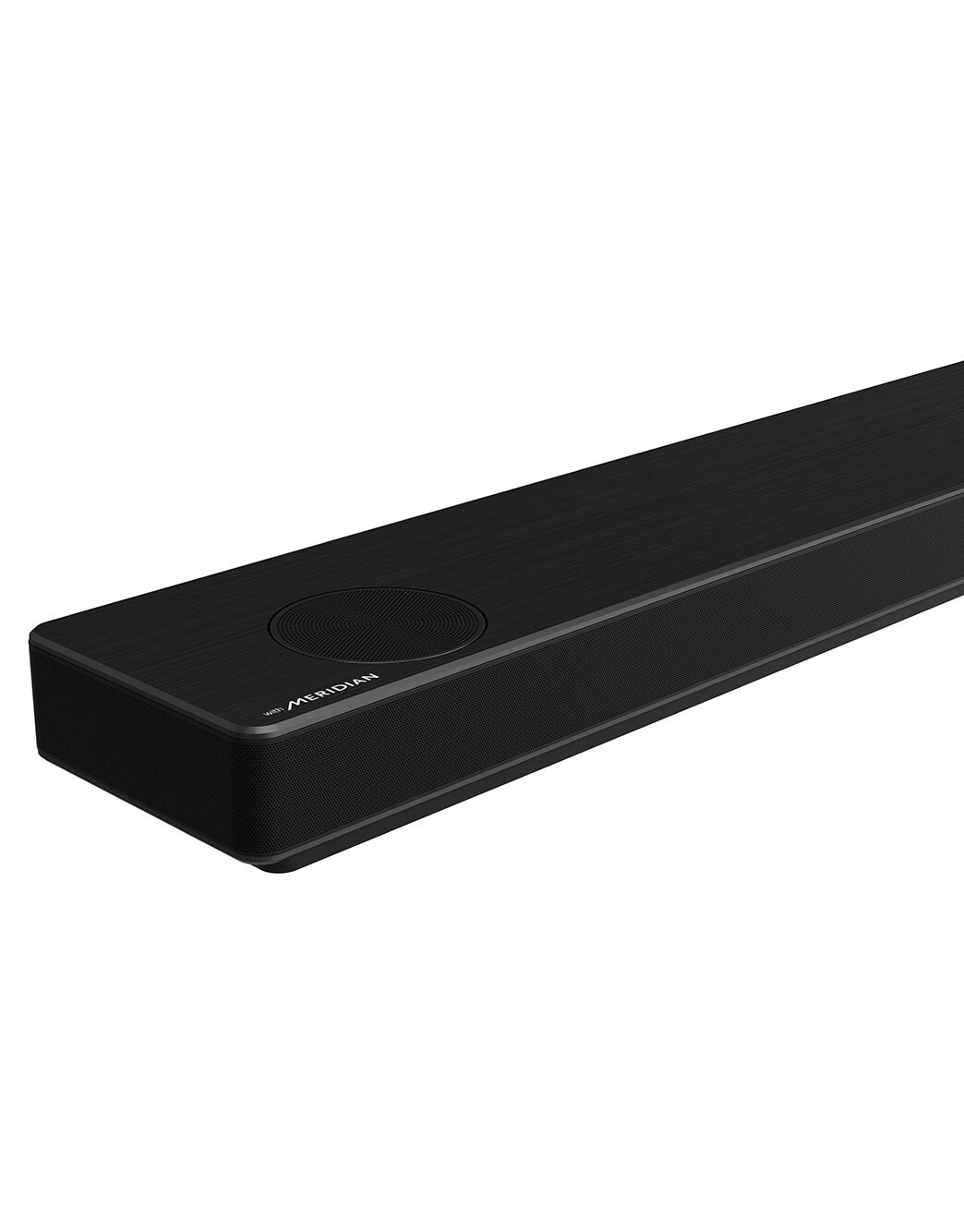 770W Sound Bar with Rear Speaker, DTS: X - SP11RA | LG IN