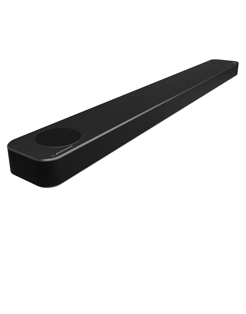 Buy 440W Powerful Soundbar W Subwoofer - SP8A | LG IN