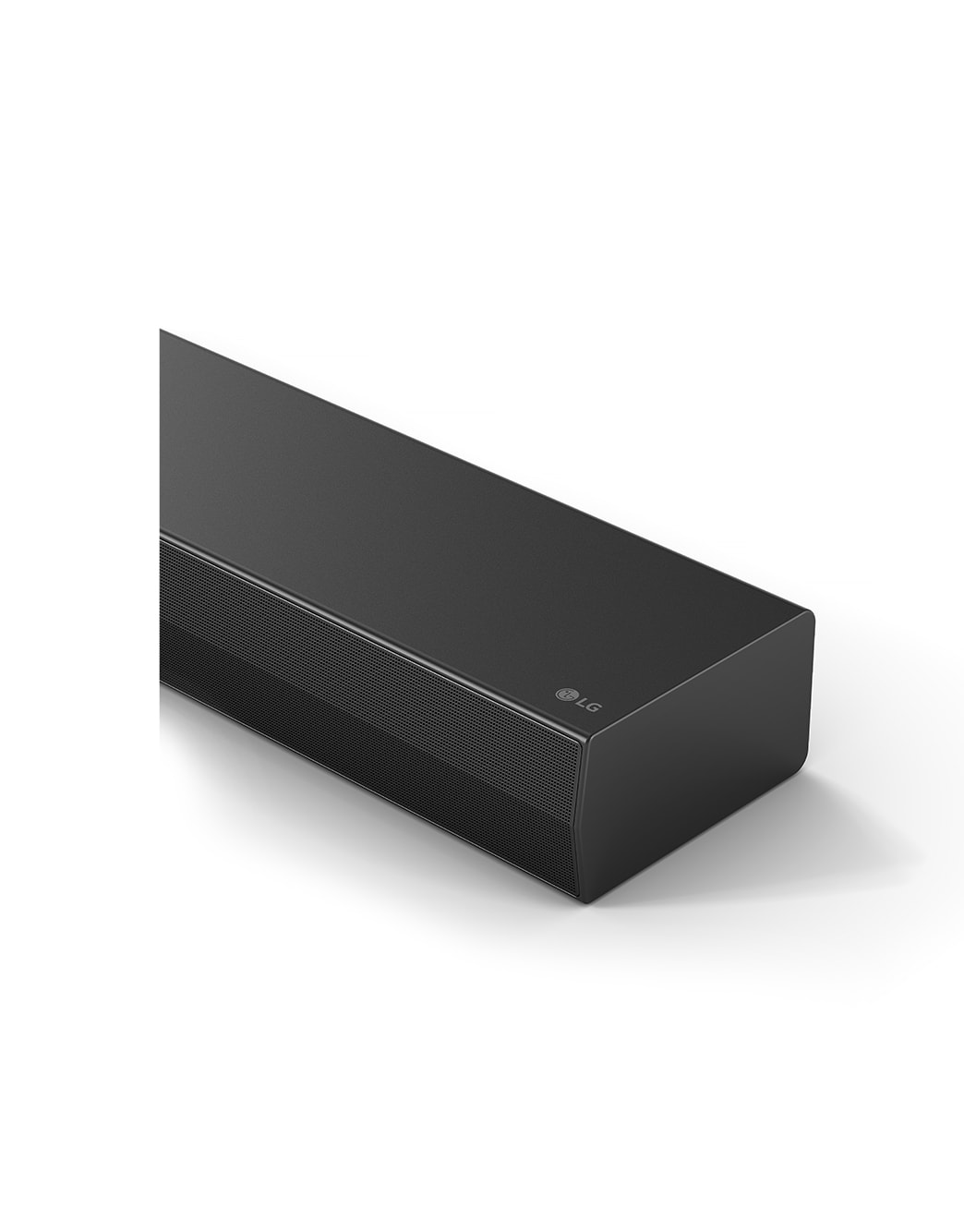 LG 400W Soundbar with 3.1.1Ch - SQ70TY | LG India