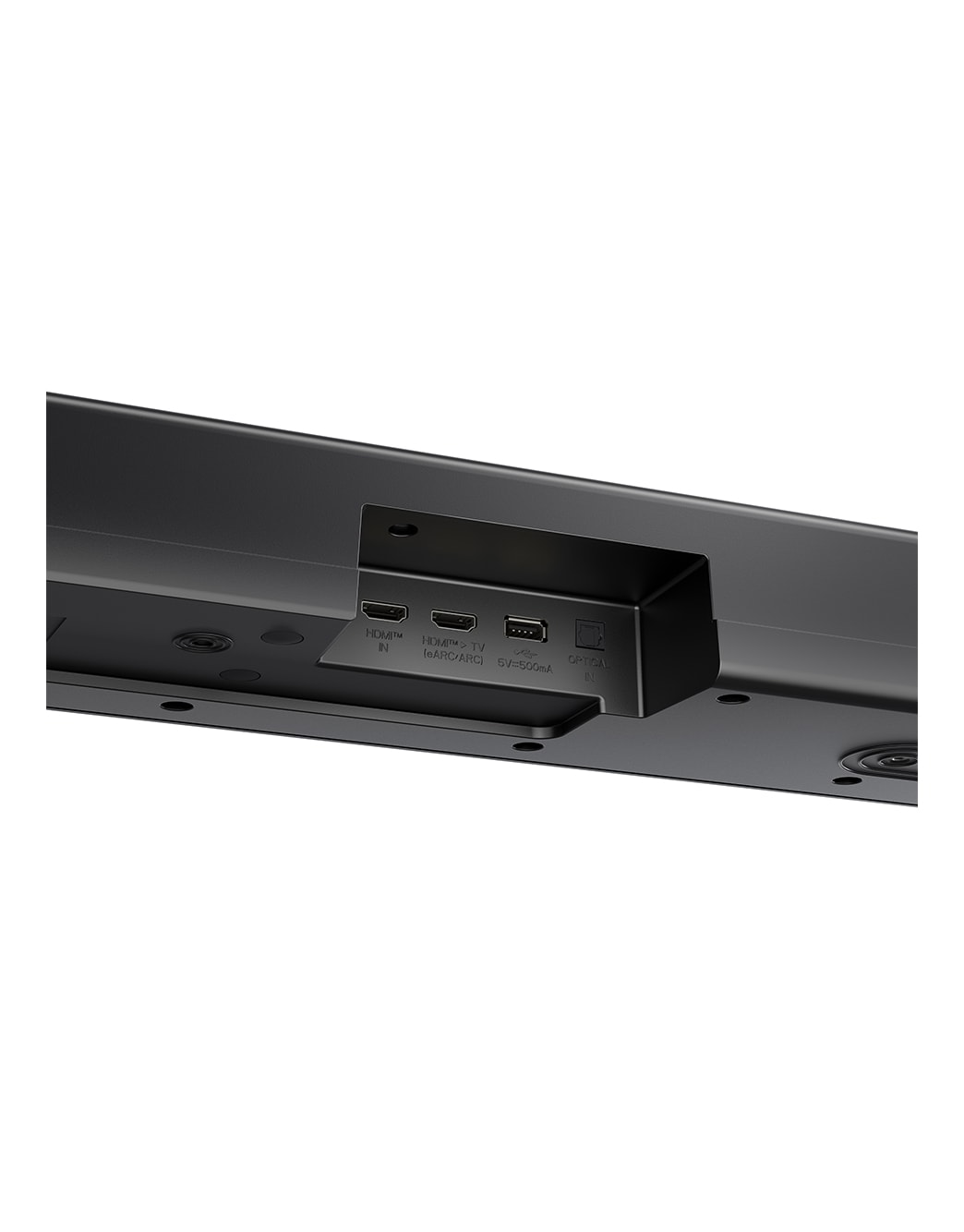 LG 400W Soundbar with 3.1.1Ch - SQ70TY | LG India