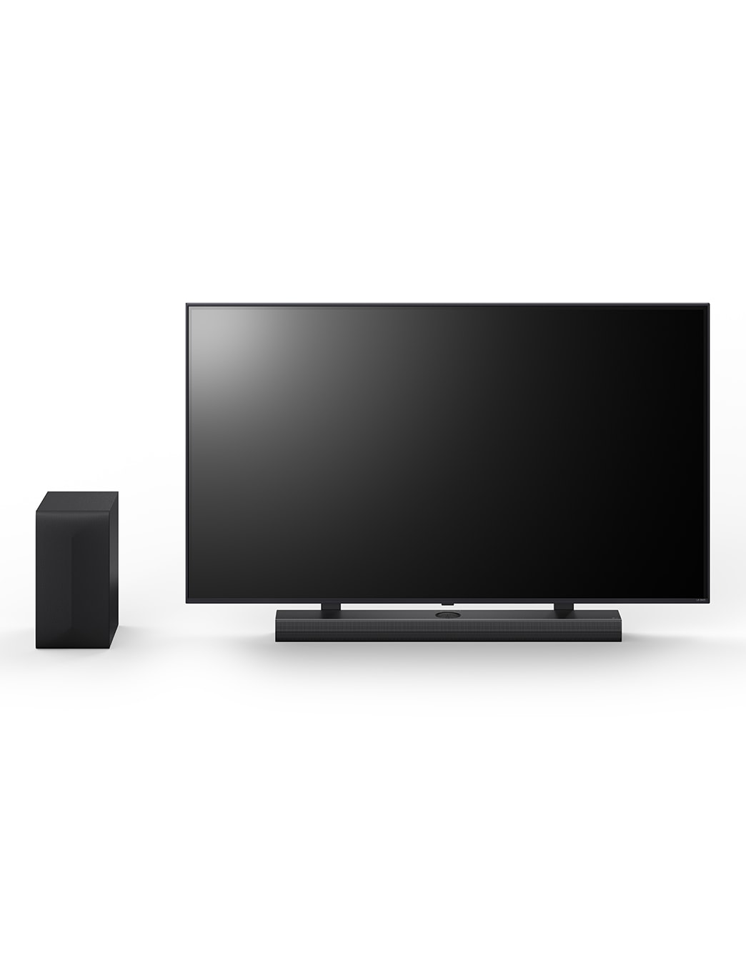 LG 400W Soundbar with 3.1.1Ch - SQ70TY | LG India