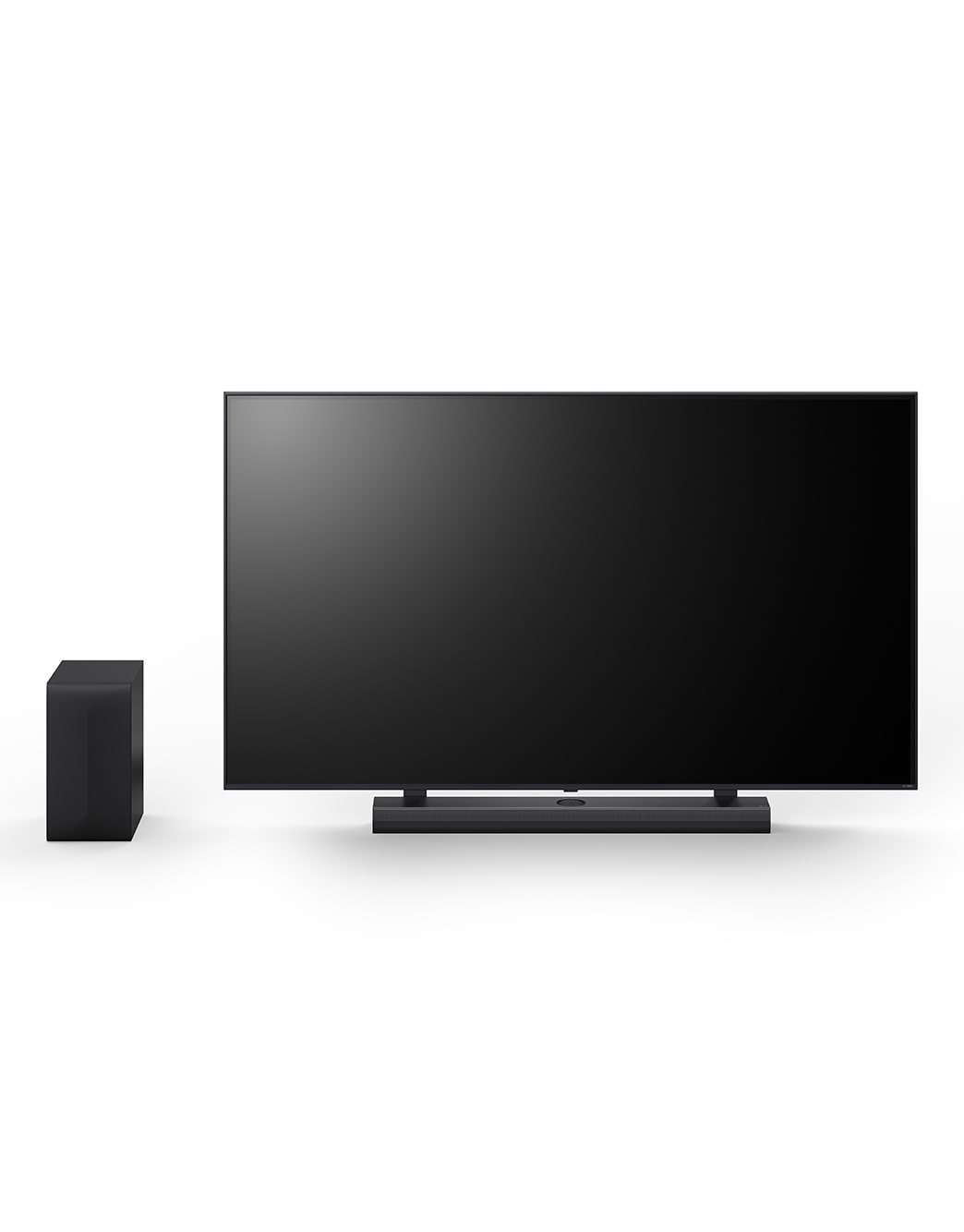 LG 400W Soundbar with 3.1.1Ch - SQ70TY | LG India