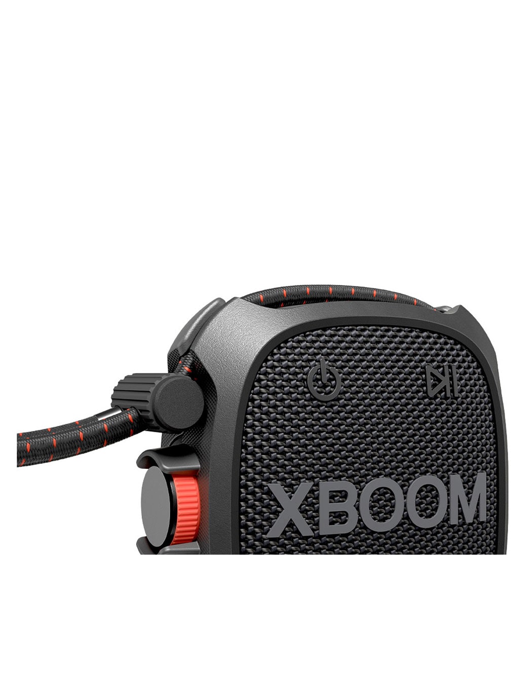 LG XBOOM Military-Grade Bluetooth Speaker - XG2TBK | LG IN