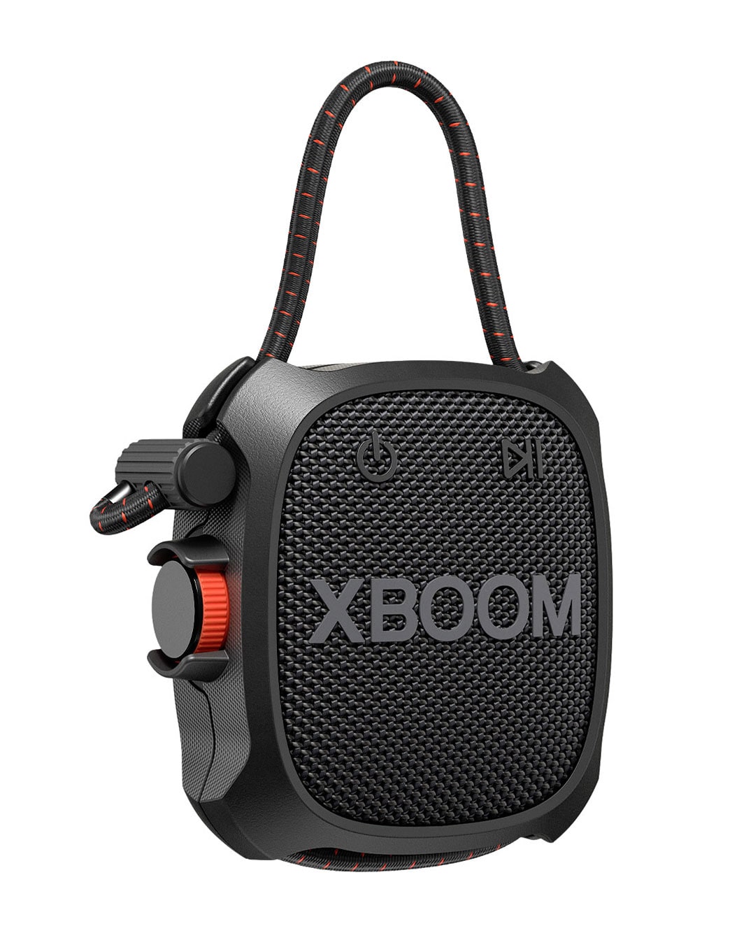 LG XBOOM Military-Grade Bluetooth Speaker - XG2TBK | LG IN