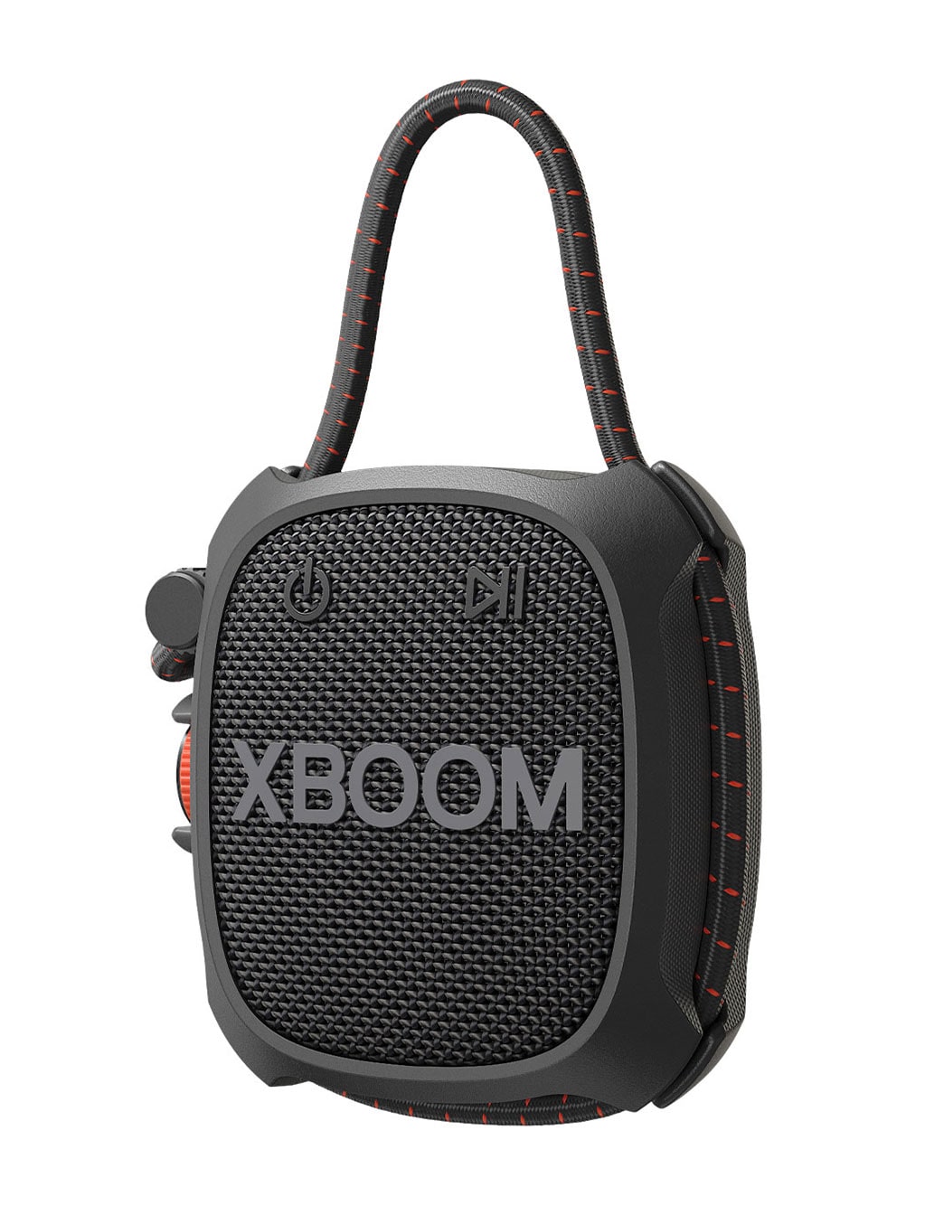 LG XBOOM Military-Grade Bluetooth Speaker - XG2TBK | LG IN