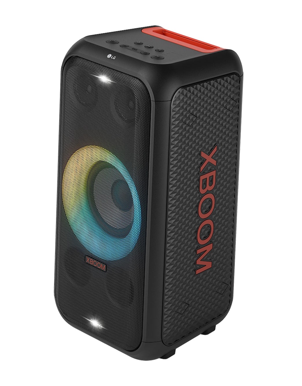 Buy 200W LG XBOOM Bluetooth Speaker - XL5S | LG IN