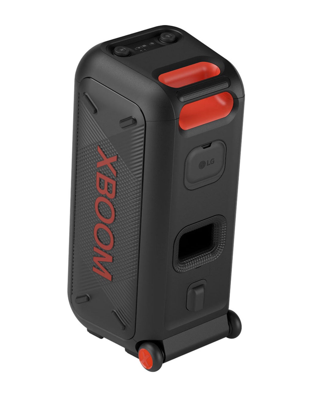 Buy 1000W LG XBOOM IPX4 Bluetooth Speaker - XL9T | LG IN