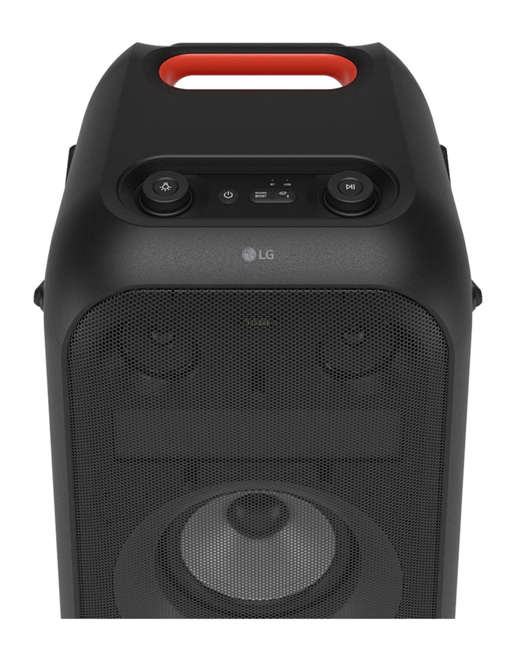 Buy 1000W LG XBOOM IPX4 Bluetooth Speaker - XL9T | LG IN