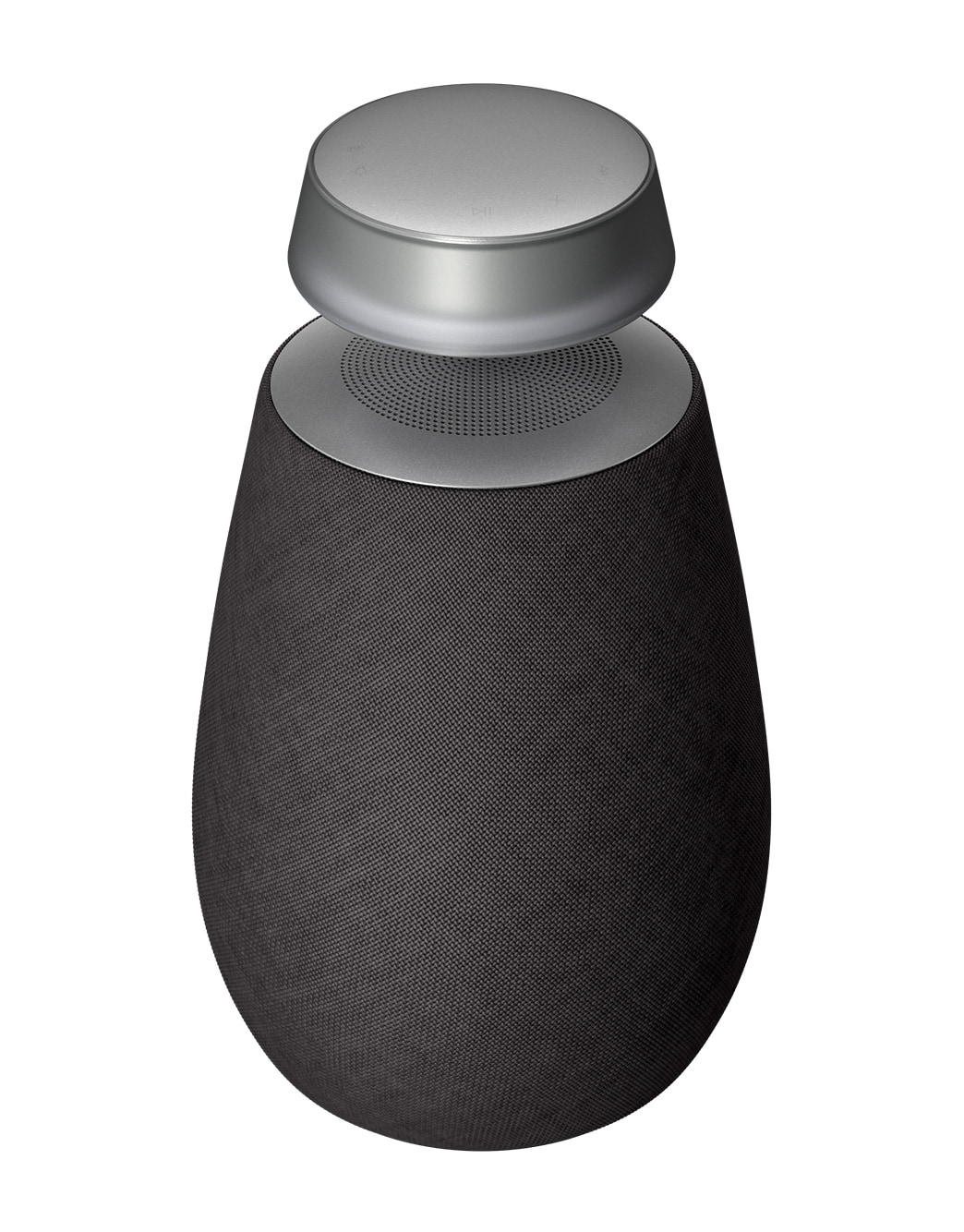Buy 360° Sound Bluetooth Party Speaker - XO2TBK | LG India