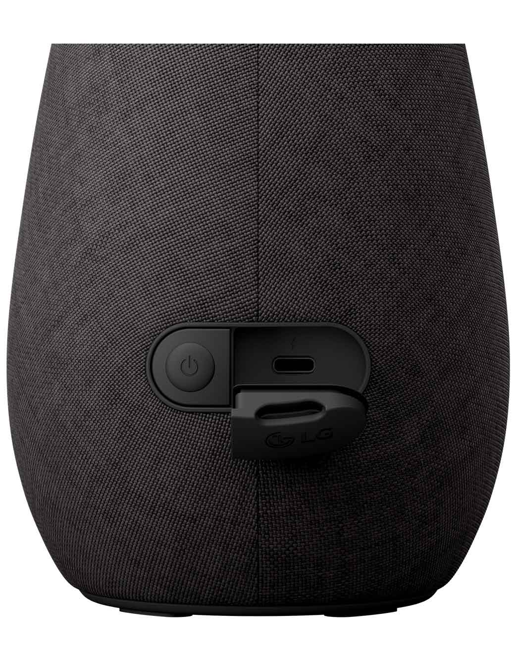 Buy 360° Sound Bluetooth Party Speaker - XO2TBK | LG IN