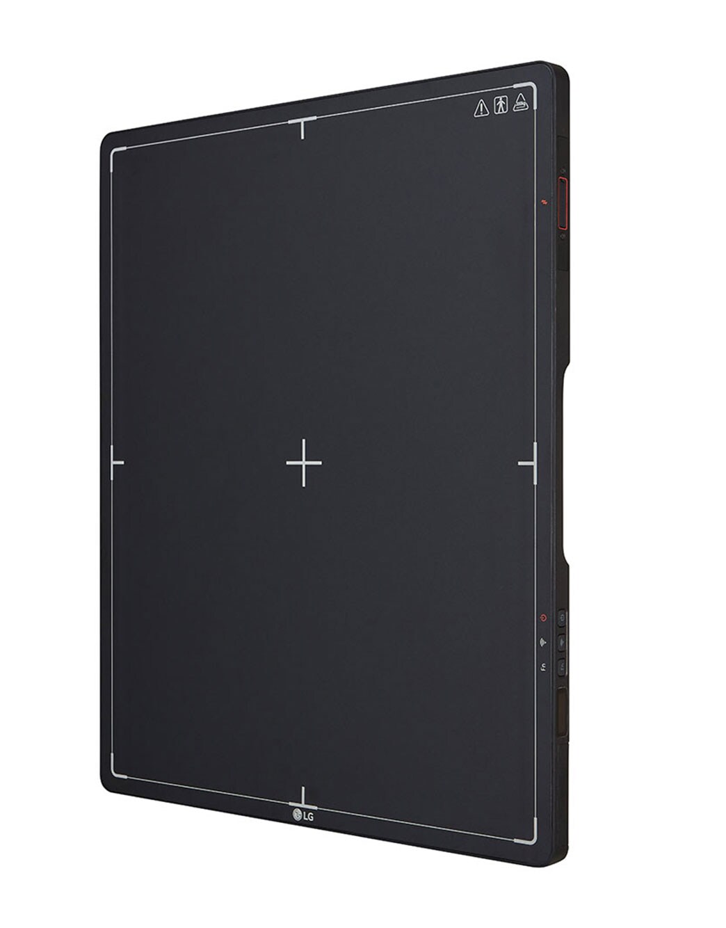 LG Digital X-Ray Detector (DXD) - 14HQ901 | LG IN
