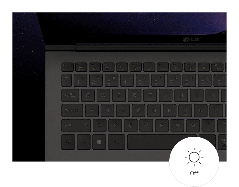 LG 15Z990-V with Dual SSD and Dual Memory | LG IN