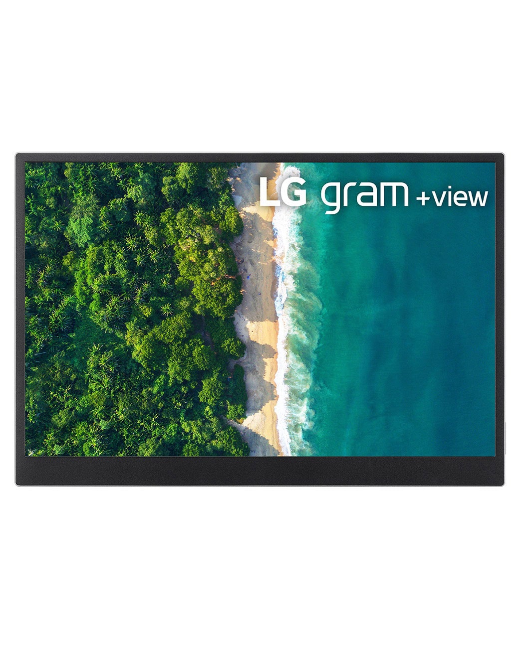 Buy 40.6cm (16) LG Gram Portable Monitor-16MQ70 | LG India Business | LG IN