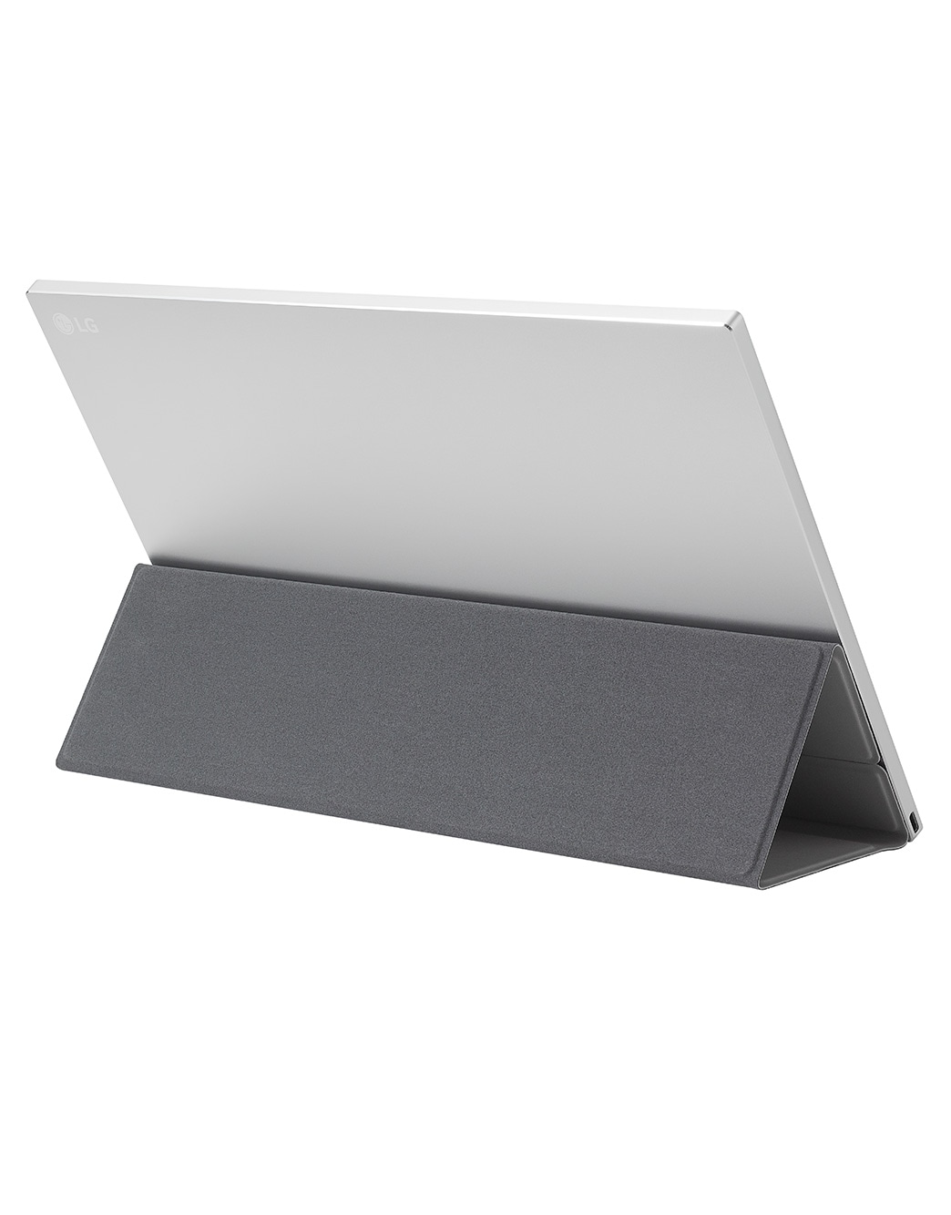 Buy 40.6cm (16) LG Gram Portable Monitor-16MQ70 | LG India Business | LG IN