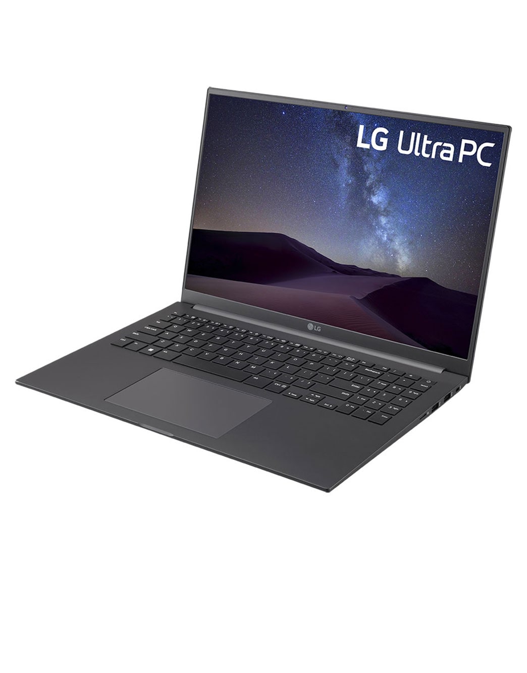 16U70R-G.AH76A2 40.6cm (16) LG Gram 13th Gen. Laptop | LG IN