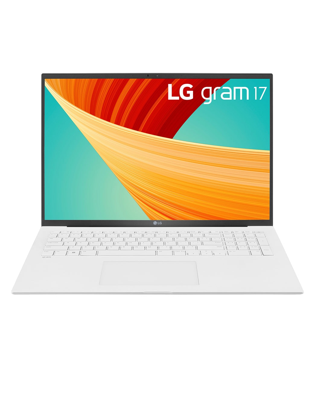 43.2cm (17 ) LG gram 13th Gen Laptop - 17Z90R-G.CH77A2 | LG IN | LG IN