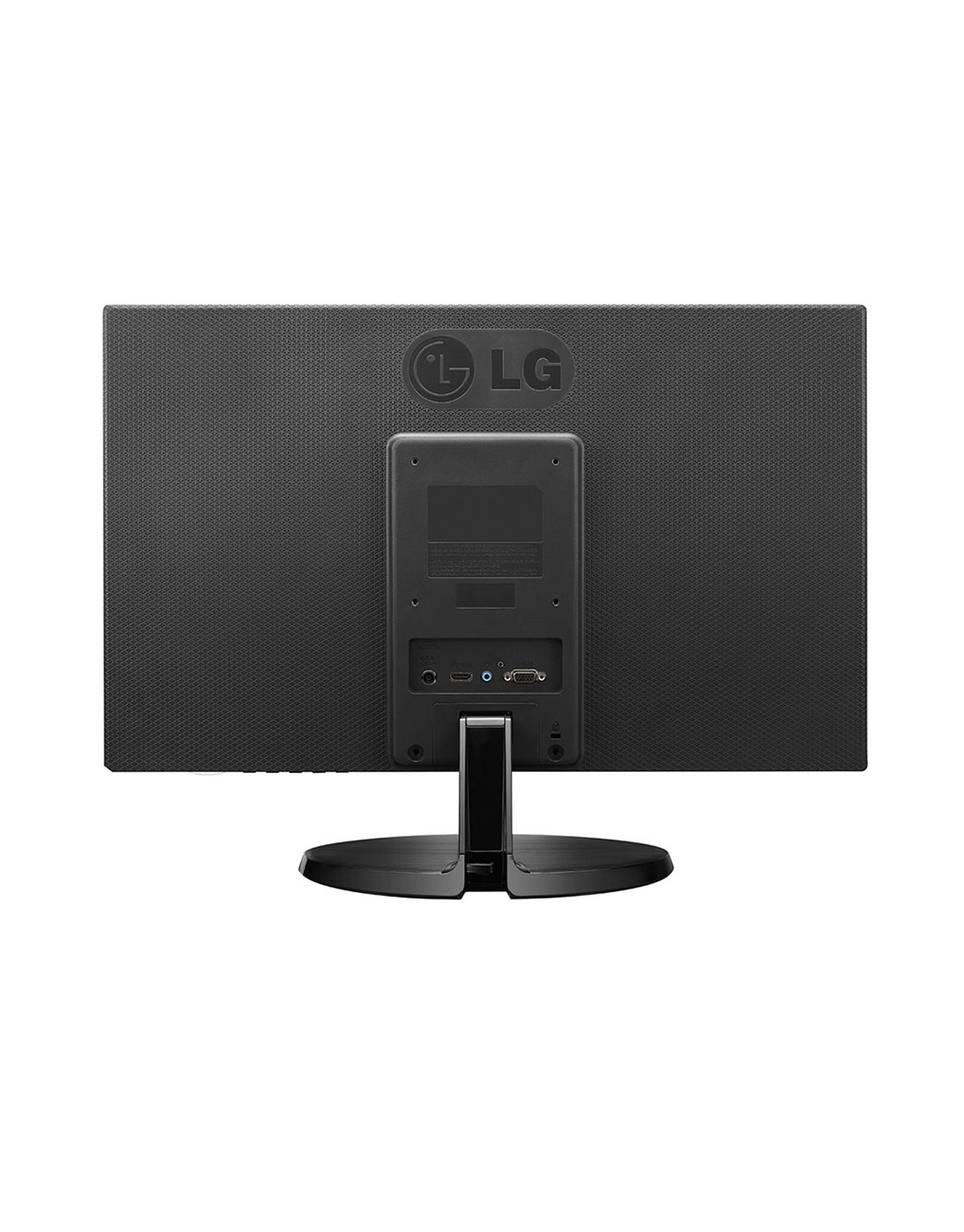 Buy LG Office Monitor with Reader Mode - 20M39H-B | LG IN