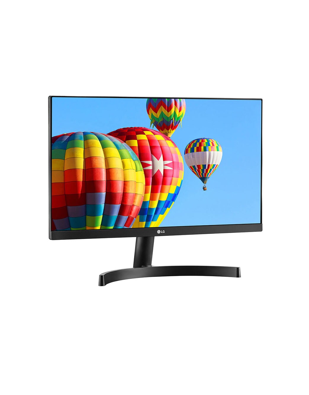 Buy LG 54.6cm (21.5) Full HD Slim IPS Business Monitor | LG IN