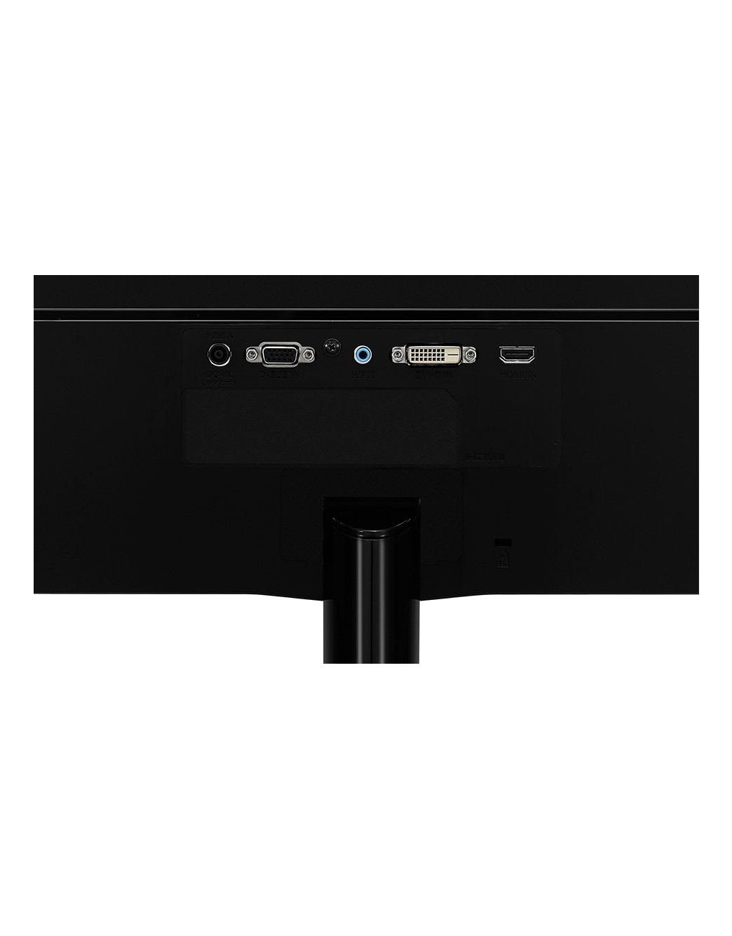 Buy LG IPS Monitor with AMD FreeSync - 22MP68VQ-P | LG IN