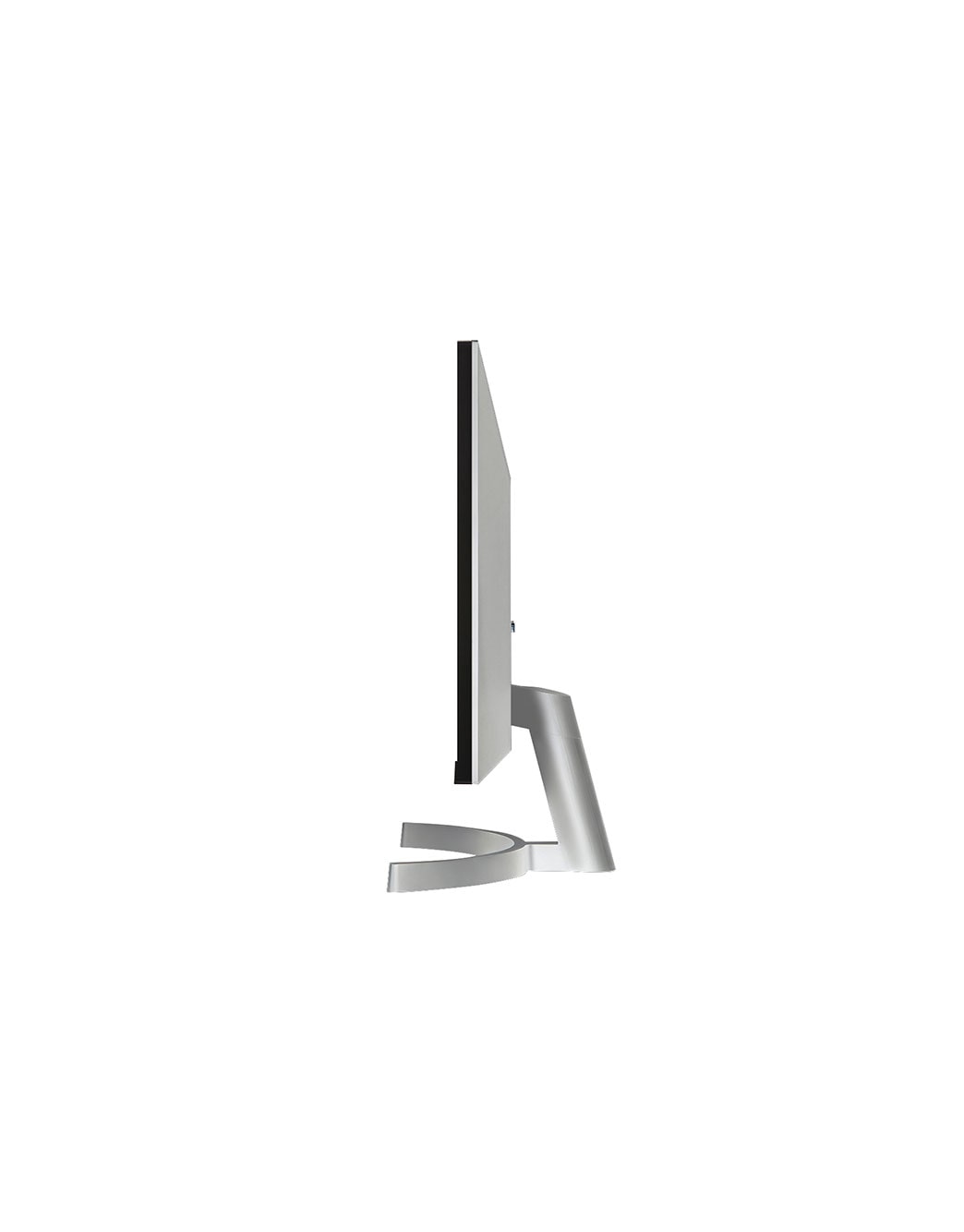 LG 24MK600M-W 60.45 cm (23.8) Full HD Monitor Price and Specifications ...