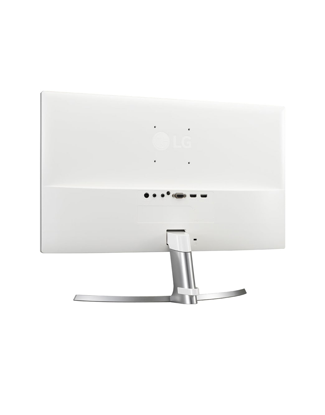 Buy 60.96 cm (24 inch) FHD IPS Monitor - 24MP88HV | LG IN