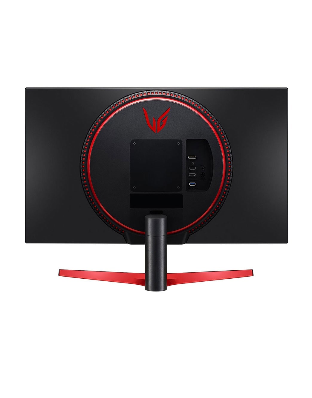 LG 27GN800-B 27 (68.58cm) UltraGear QHD IPS Monitor Specifications | LG ...