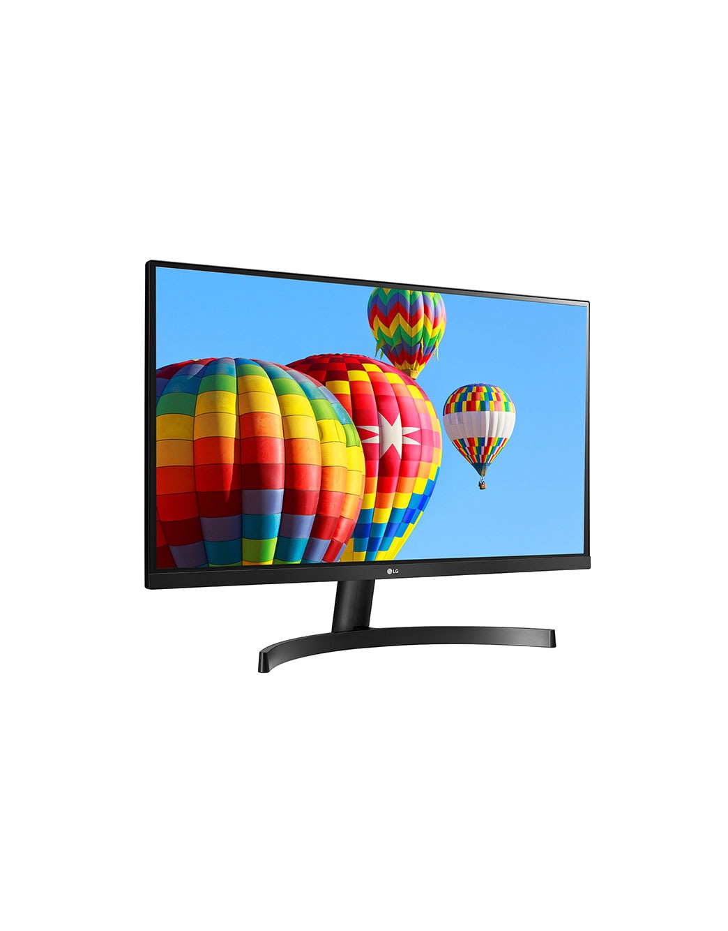 LG-27MK600M-W 27 (68.58cm) FHD Monitor - Business | LG IN