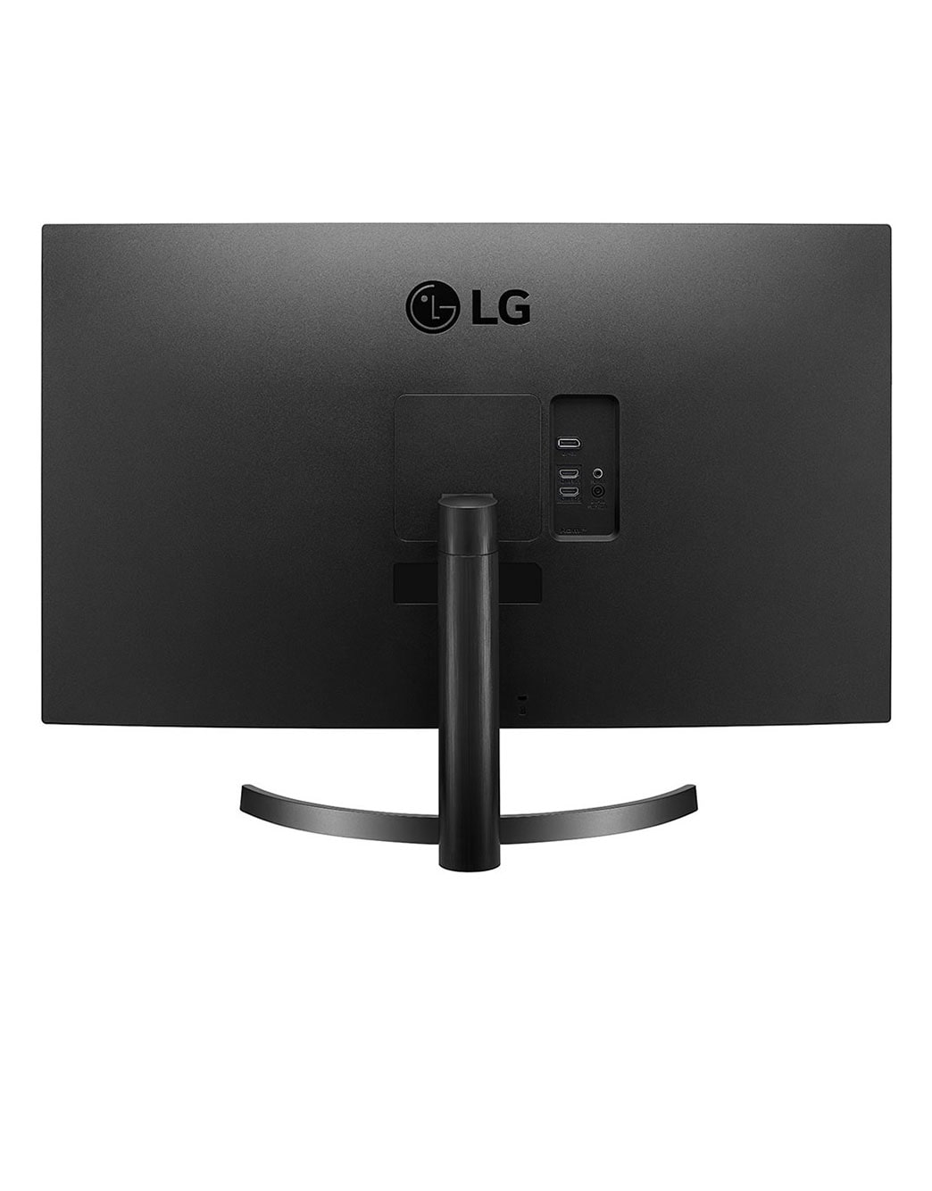 Buy 80cm (31.5) QHD IPS Monitor - 32QN600-B | LG IN