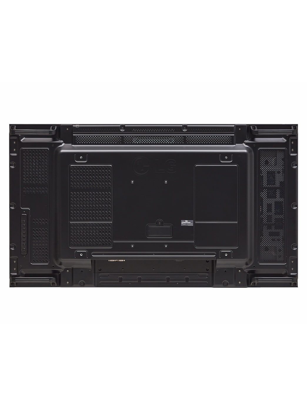 55 (139.7CM) 500 nits FHD Slim Bezel Video Wall - 55VM5J-H | LG IN