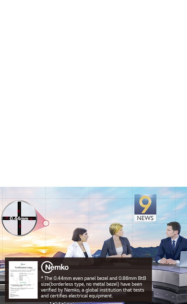 LG 55VSH7J-H 55 (139.7cm) VSH7J Digital Signage Series Specifications ...