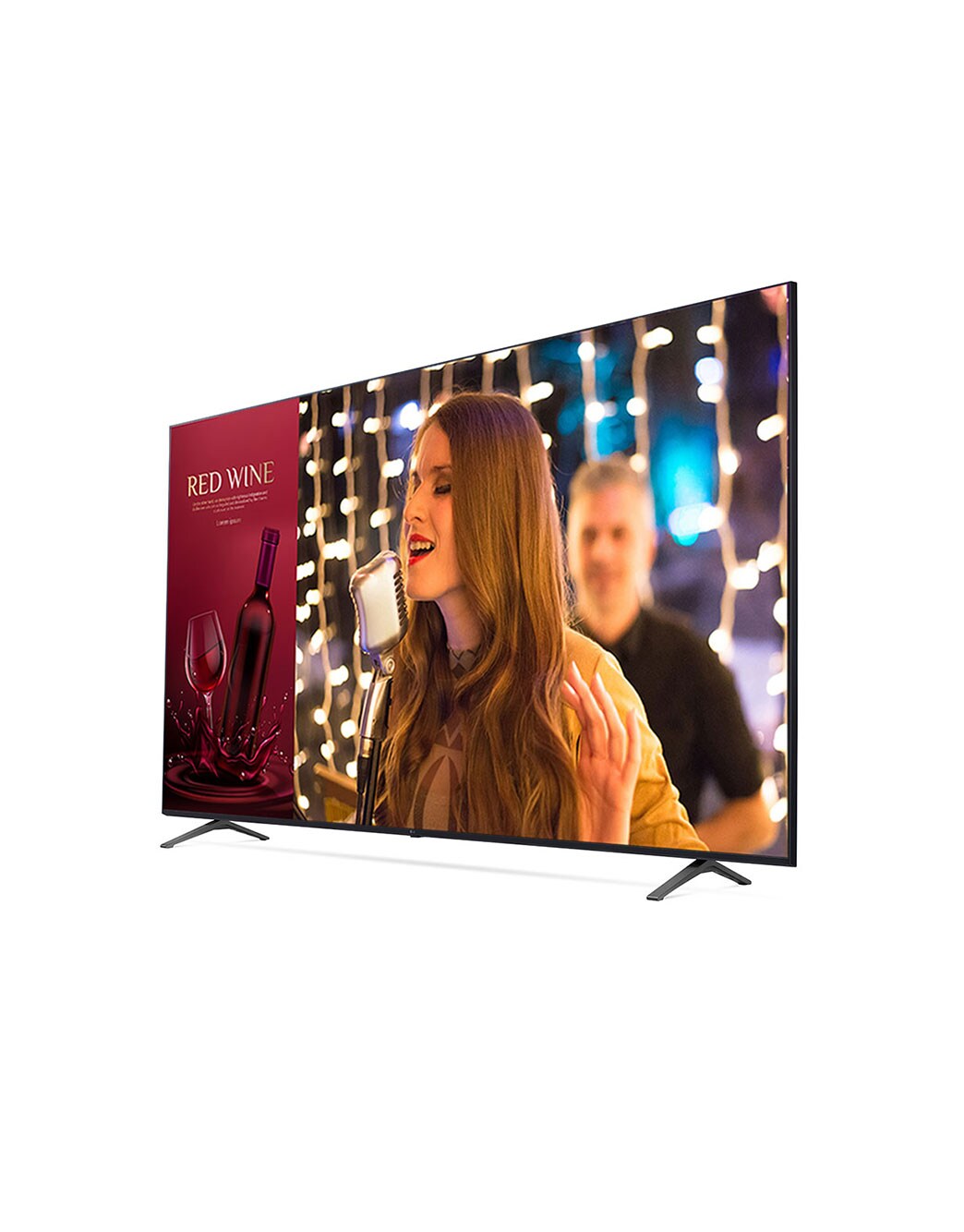 LG 65UR640S 165 CM (65) UHD TV Signage with LG webOS | LG IN