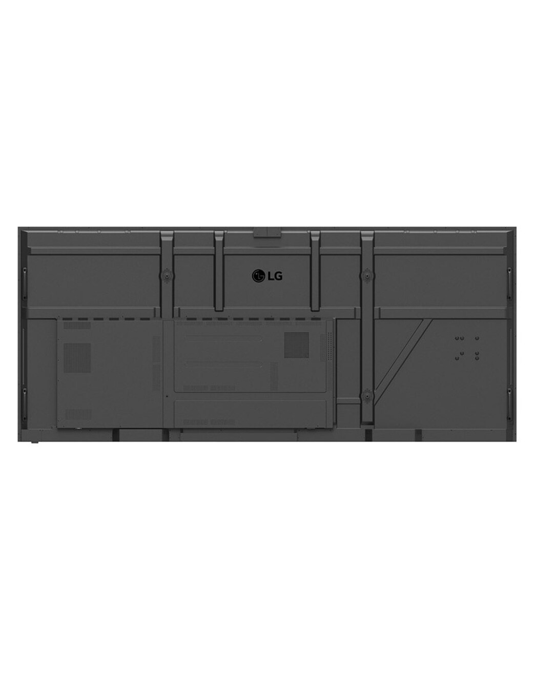 LG 105BM5P: Stretch Signage | LG IN