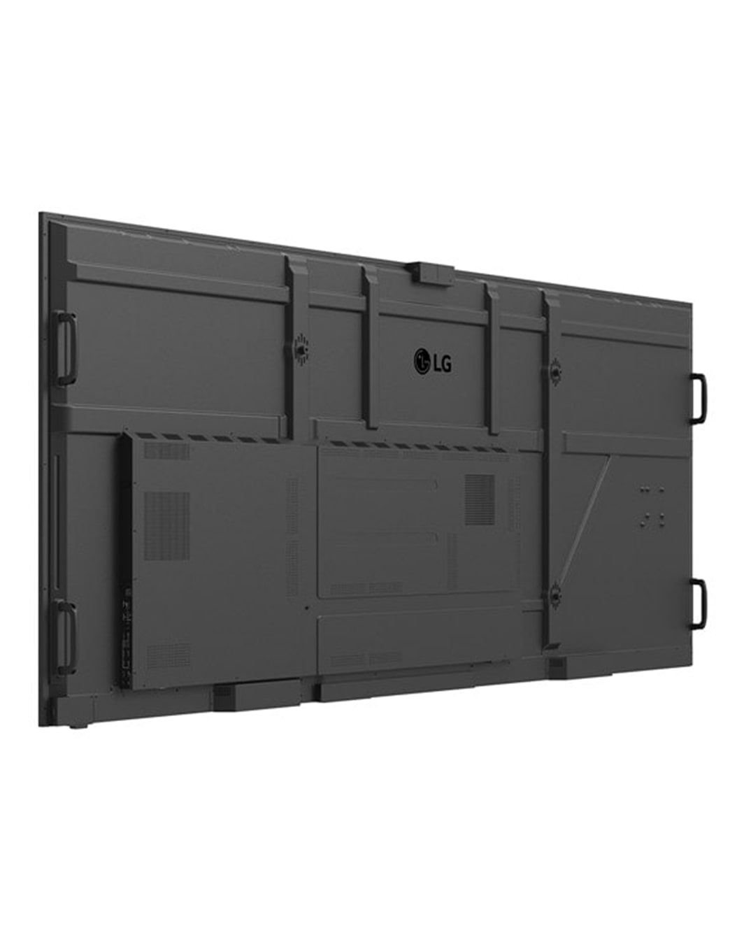 LG 105BM5P: Stretch Signage | LG IN