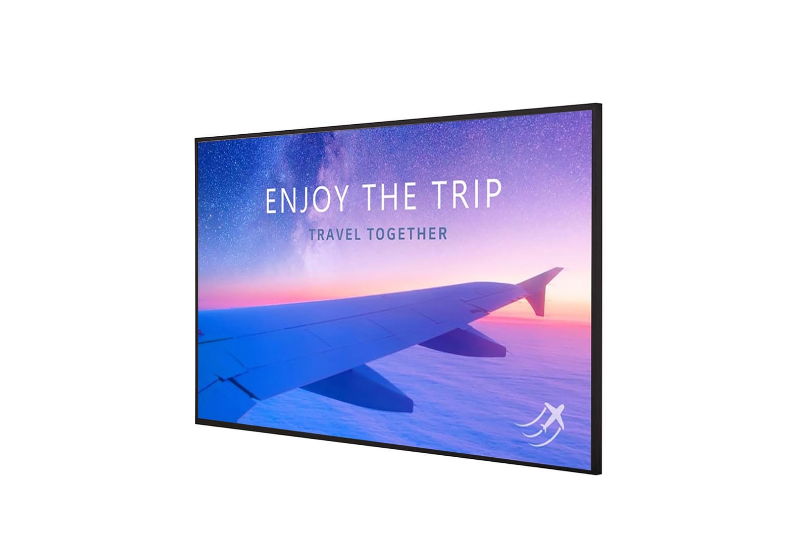UHD Signage Display | LG IN
