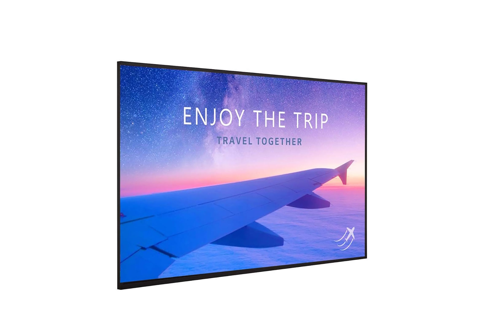UHD Signage Display | LG IN