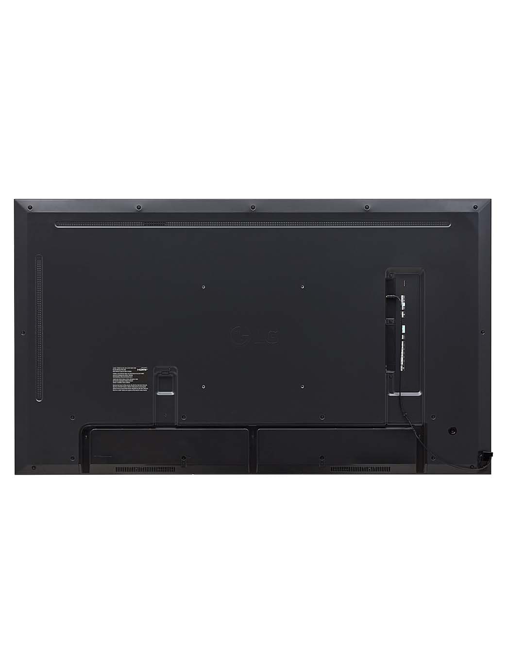 LG UHD Signage Display | LG IN