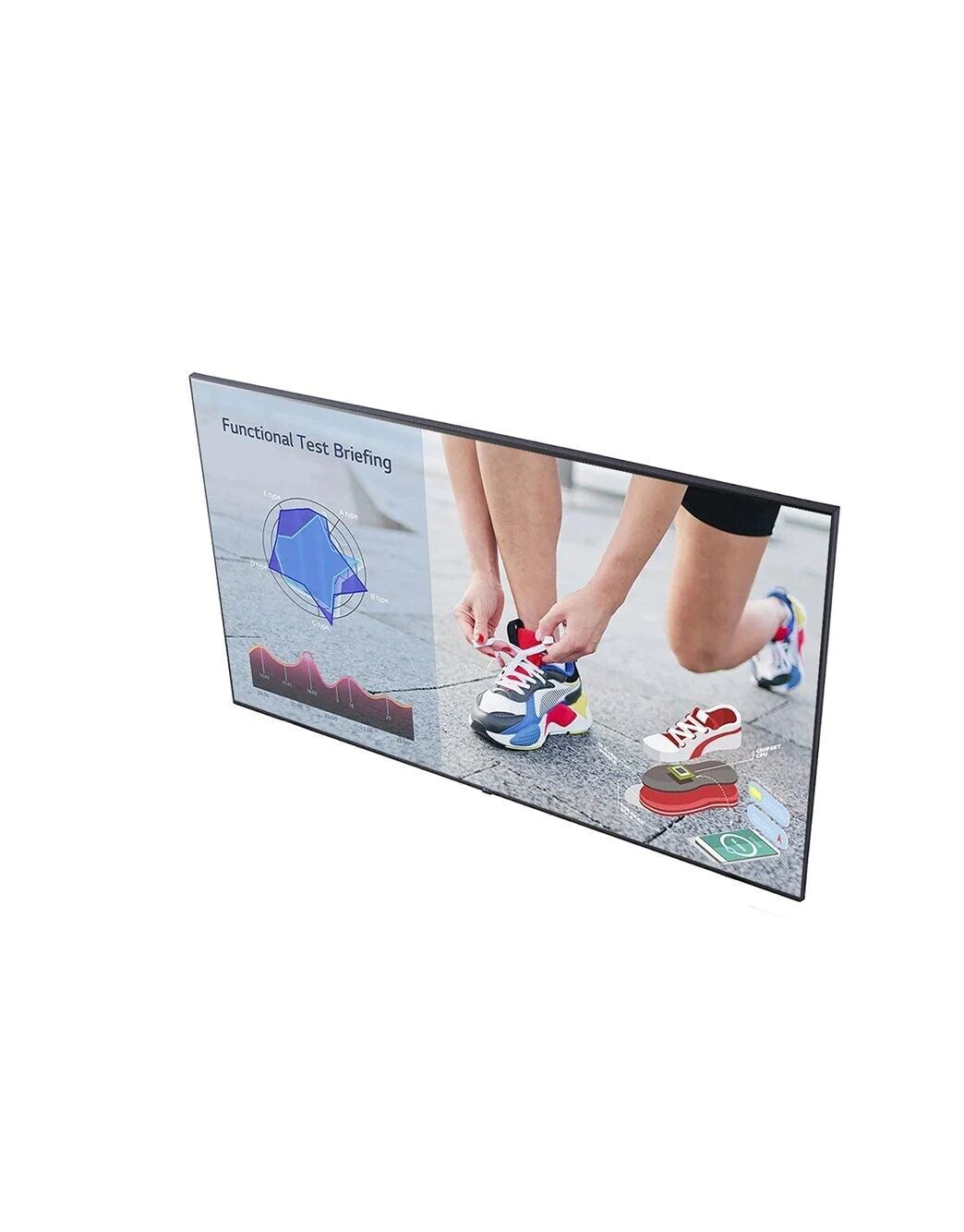 LG 50UL3J 126 cm (50) webOS UHD Signage Features | LG IN