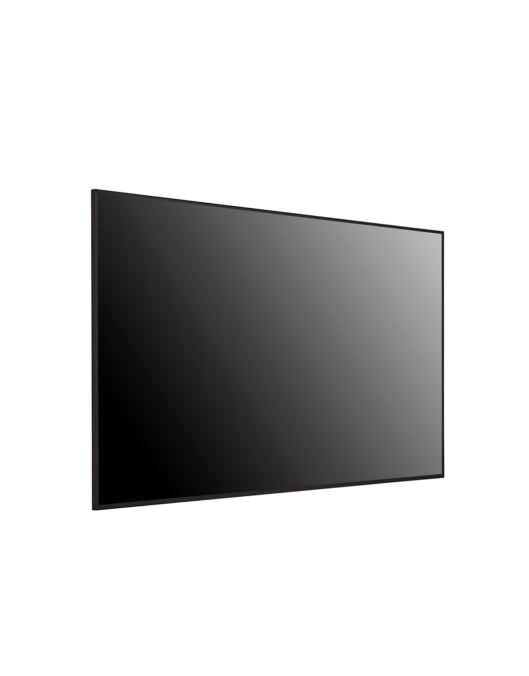 UHD Signage - 86UH5N | LG IN