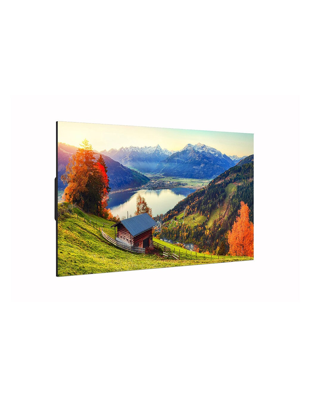 GSCD069-GN LED Ultra Light Series Signage | LG IN