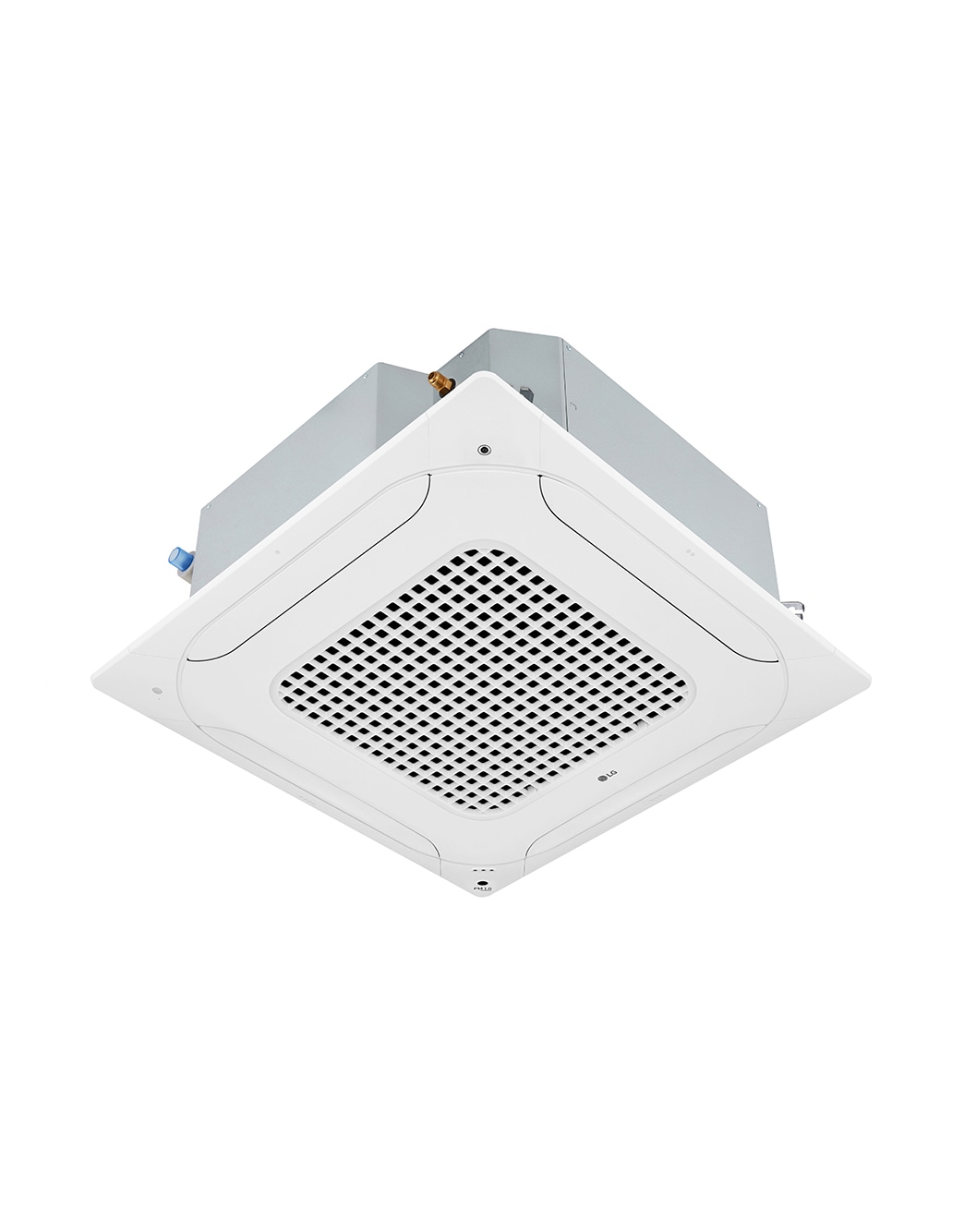 LG JTNQ24GNLE3 2.0TR Cassette Air Conditioner | LG India | LG IN