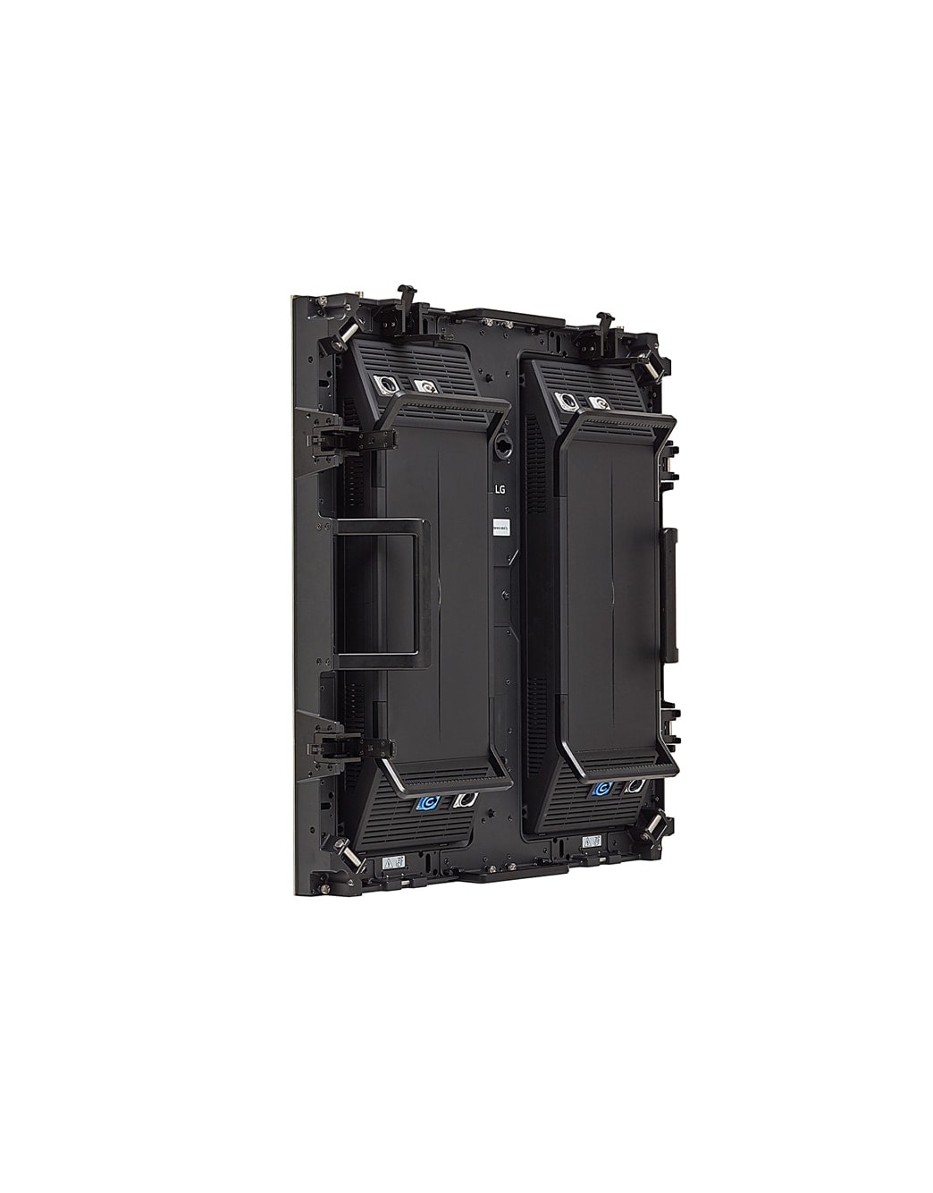 LG Micro LED for Virtual Production - LBAG015 | LG IN