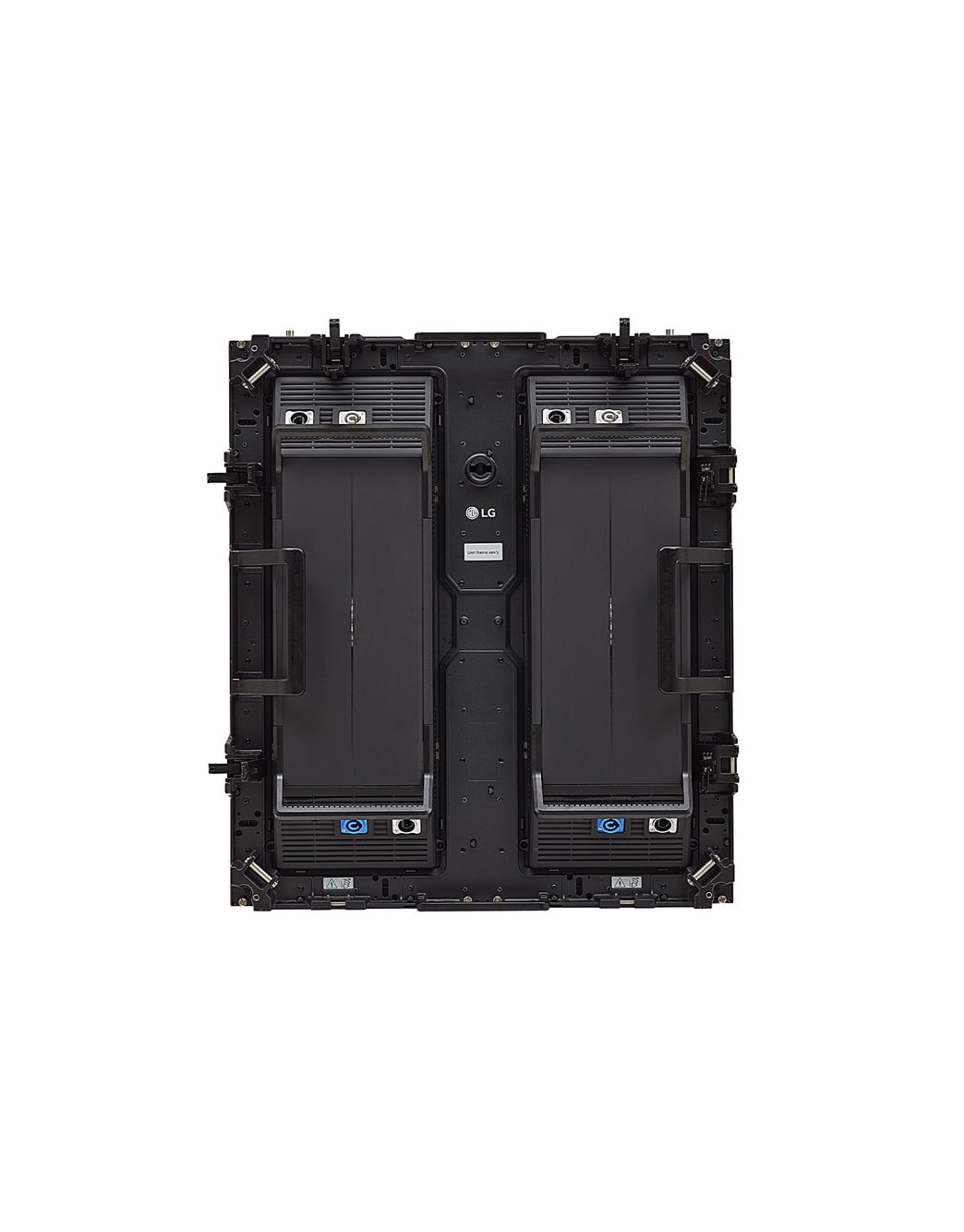 LG Micro LED for Virtual Production - LBAG015 | LG IN