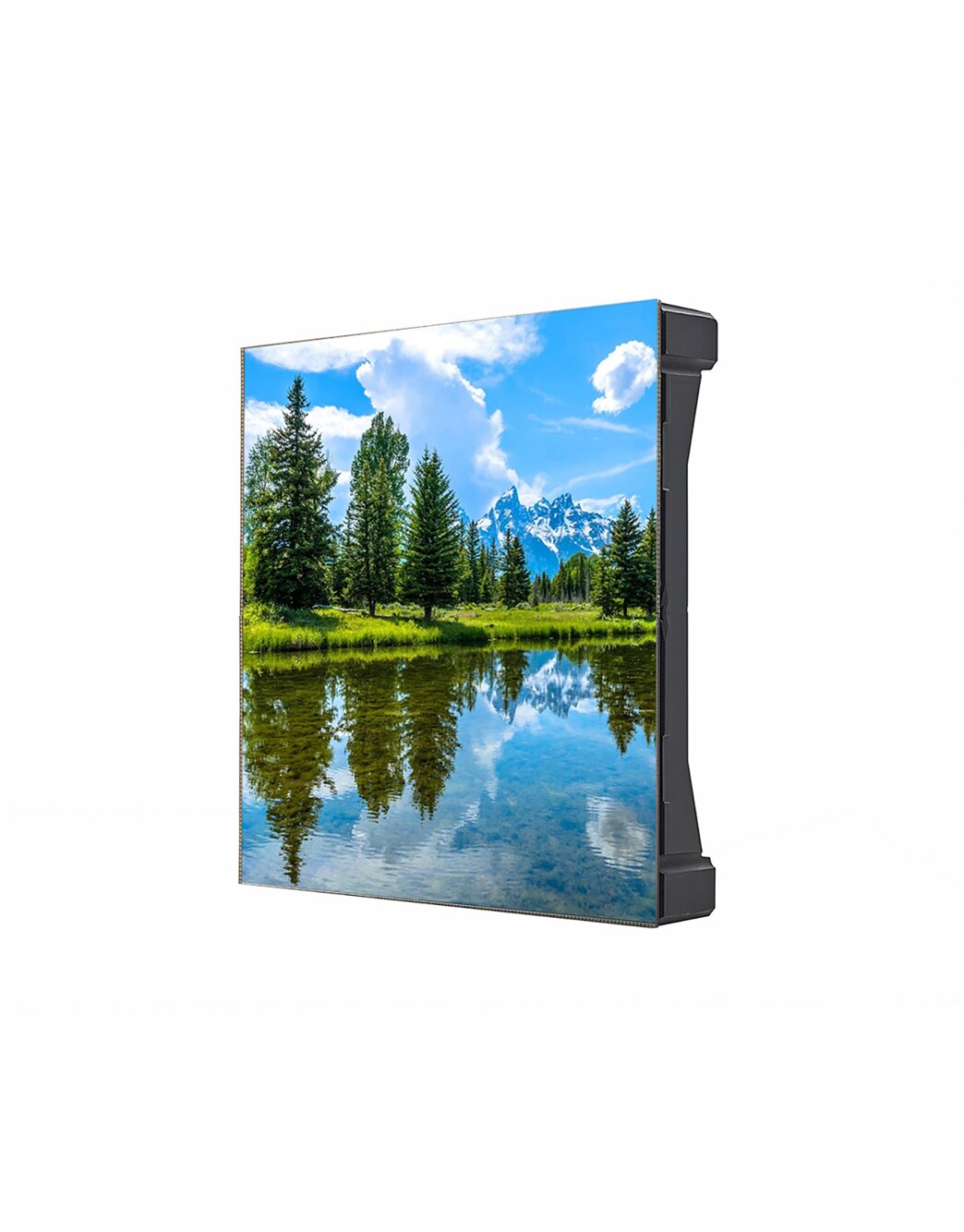 LG LFCG039-GN: Digital Floor Series | LG India Business | LG IN